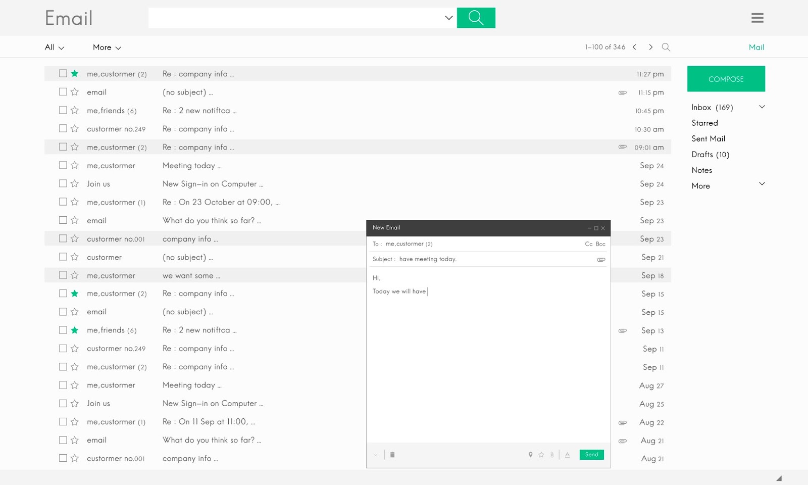 Live Chat vs. Email Support: Which is Best for Your Website? - Chatway ...