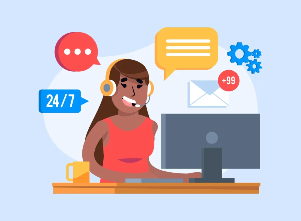 Wix Live Chat Apps in 2025 - Chatway Live Chat