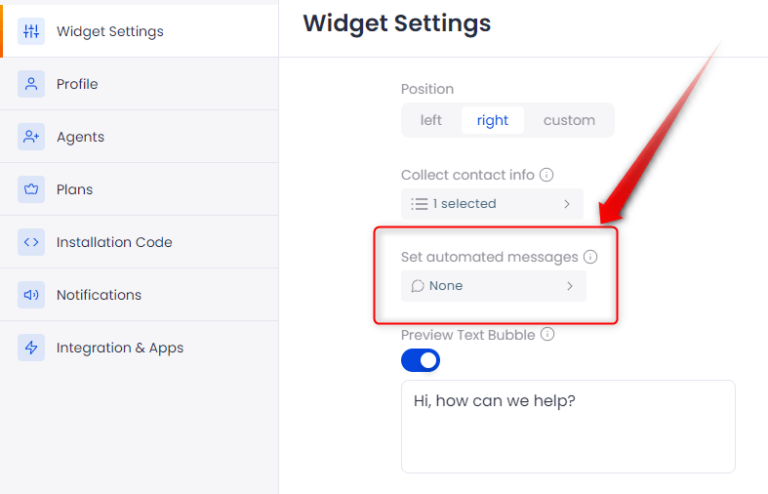 How to set automated messages for working and non-working hours ...