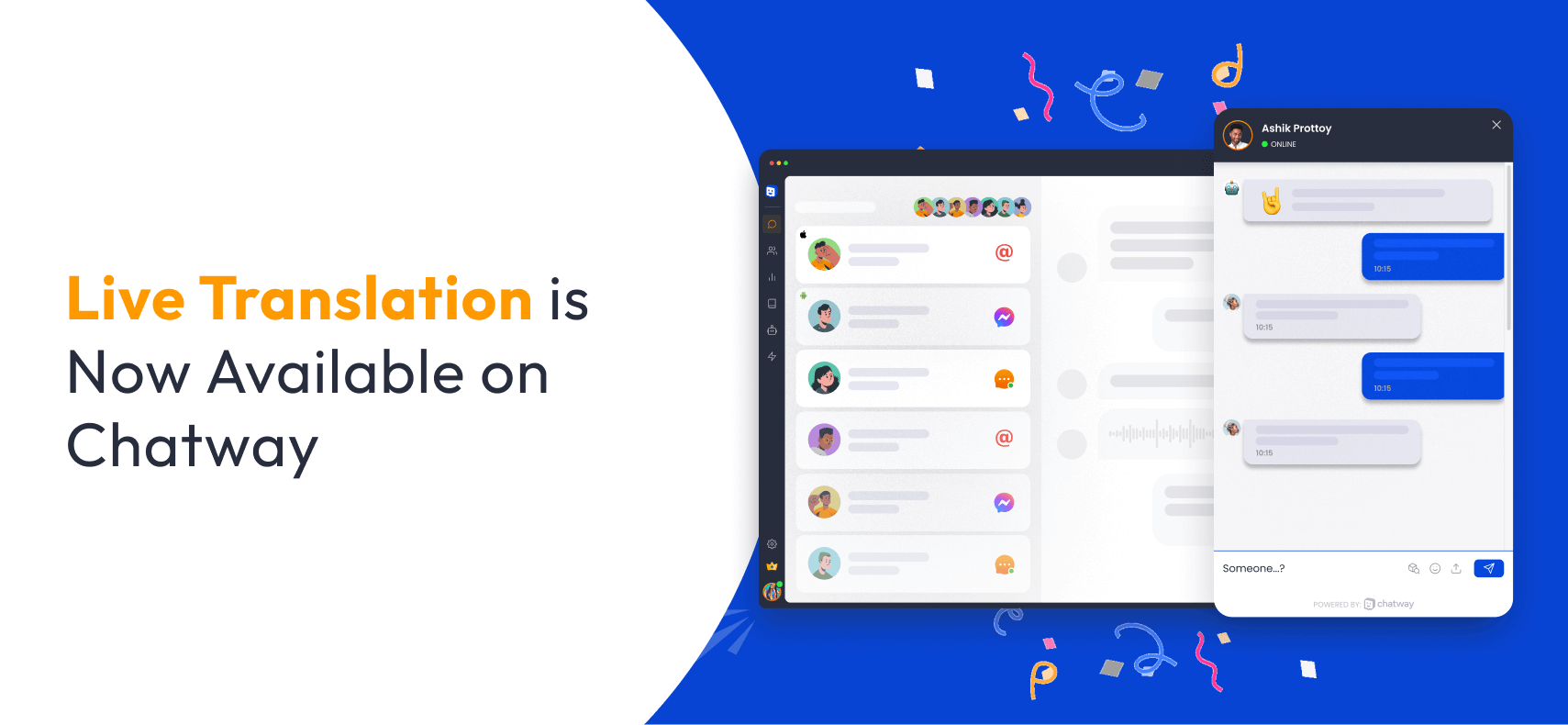 Introducing Live Translation: Breaking Language Barriers in Real-Time ...