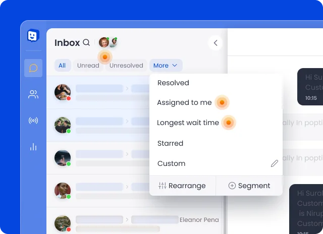 Exciting New Updates: Real-Time Visitors’ Insights and New Inbox ...