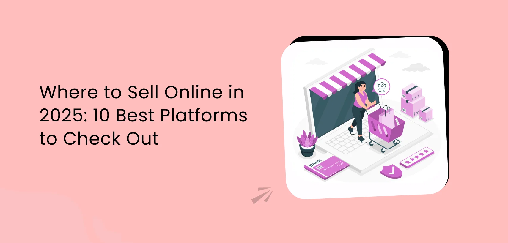 Tempat Berjualan Online di Tahun 2025: 10 Platform Terbaik yang Wajib Dicoba - Obrolan Langsung ...